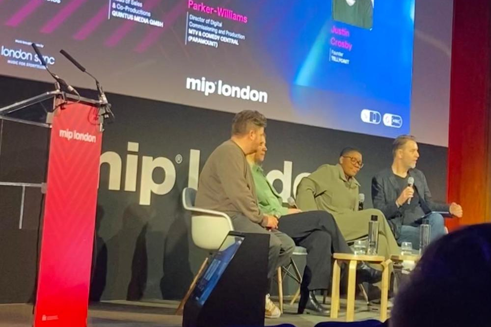 Los expertos explican en el MIP London cómo navegar en el panorama ...