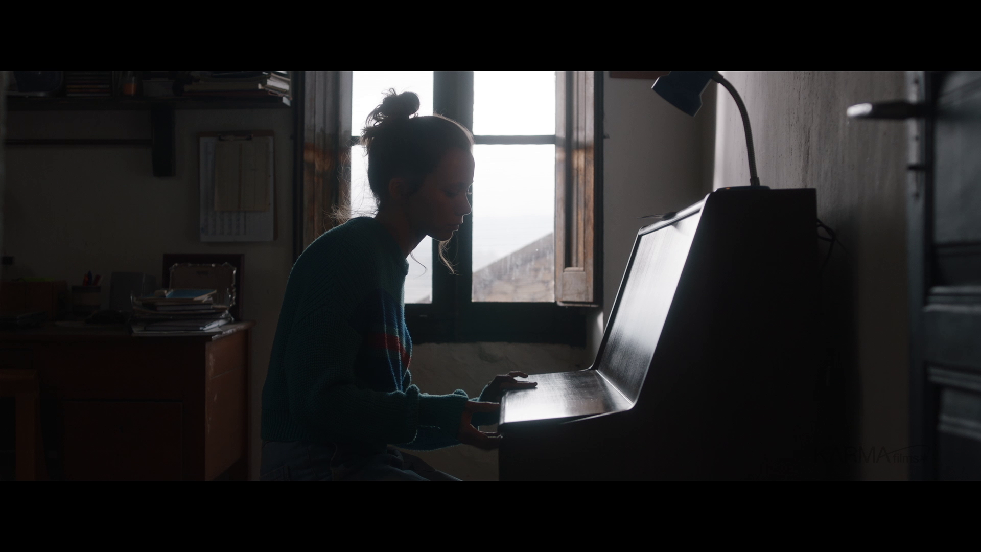 The Remnants of You - Trailer [es] - Cineuropa