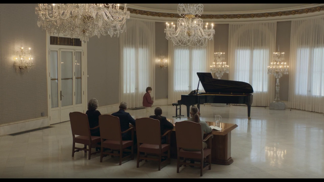 Wolfgang - Trailer [es] - Cineuropa