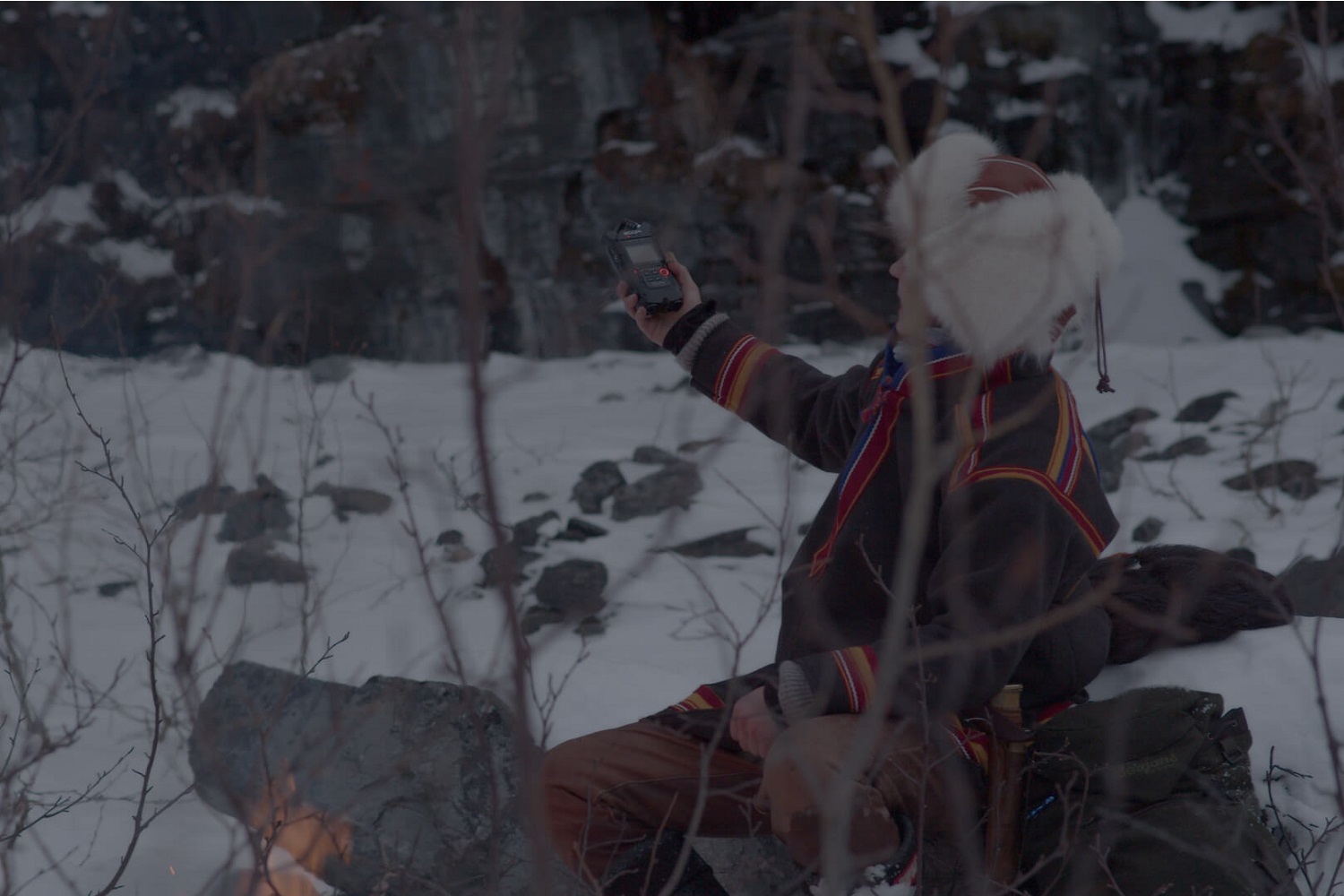 À la 8e édition de Malaga WIP seront présentés 16 films espagnols et ...