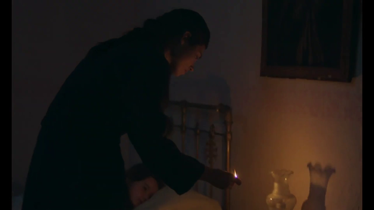 La buena letra - Tráiler [es] - Cineuropa