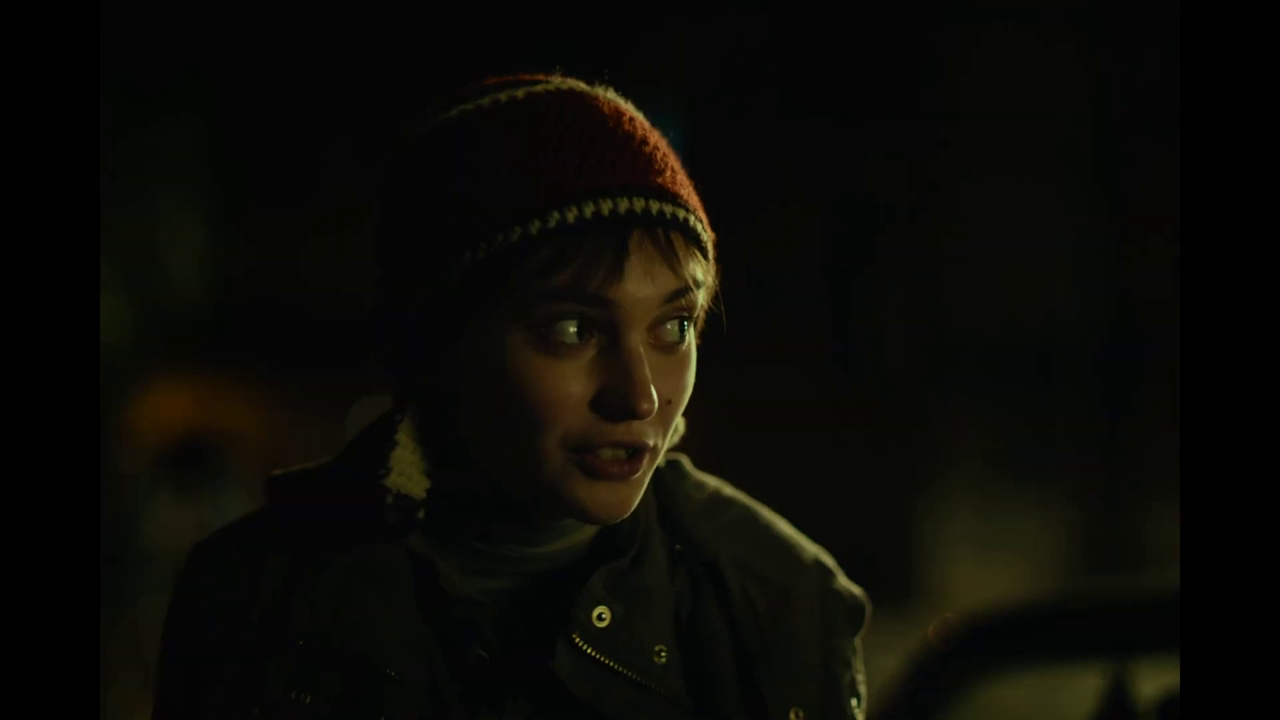 Oxana - Trailer [ov st fr] - Cineuropa