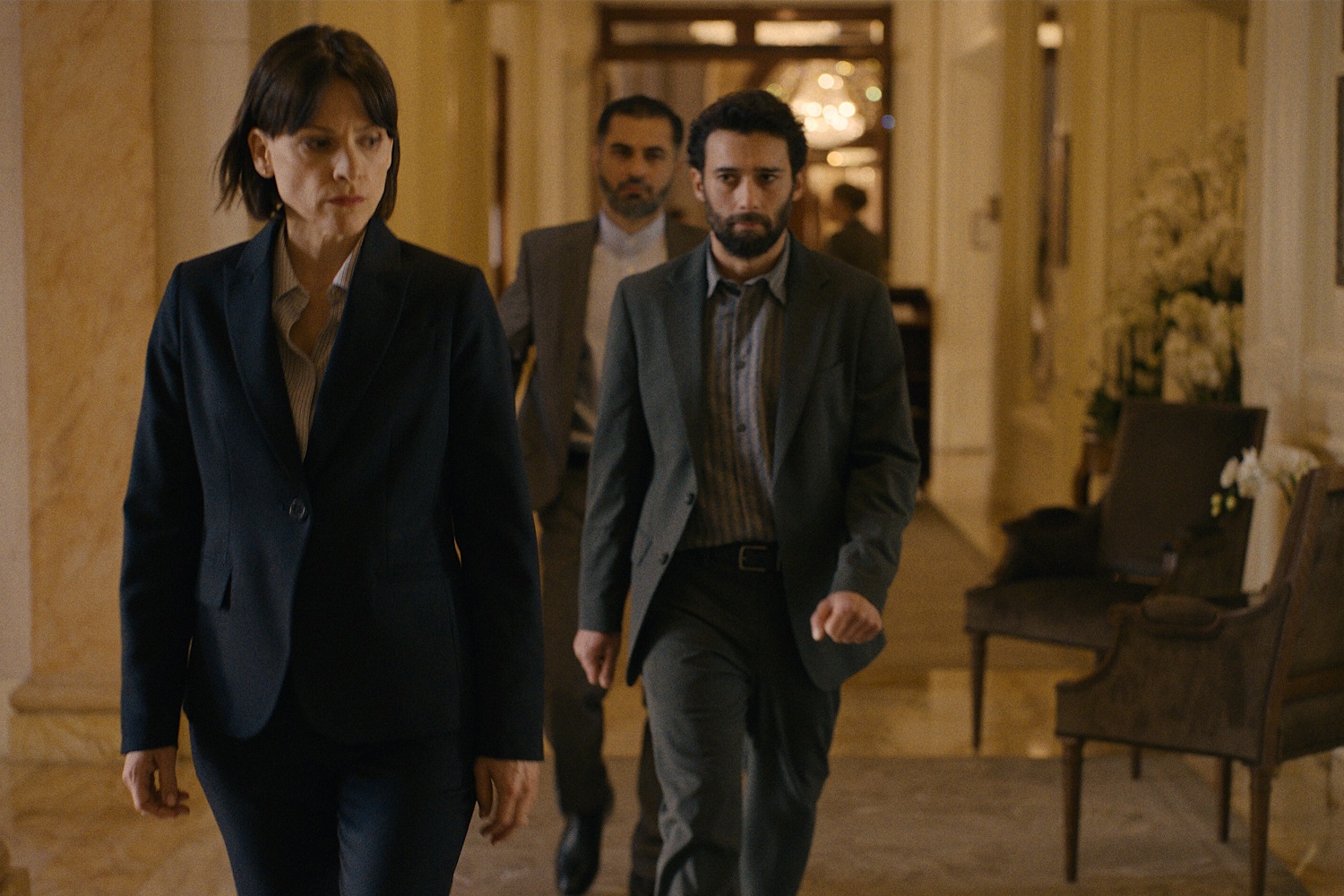 Series review: The Deal - Cineuropa