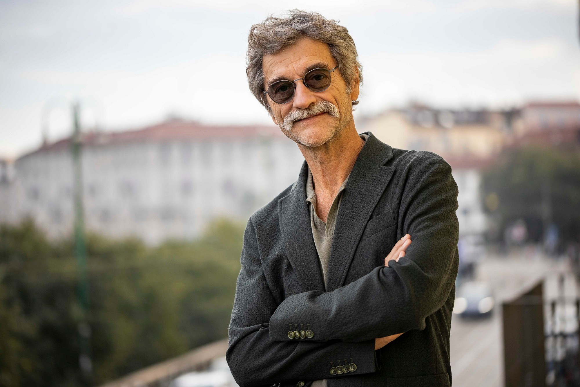 Silvio Soldini • Director of The Tasters - Cineuropa