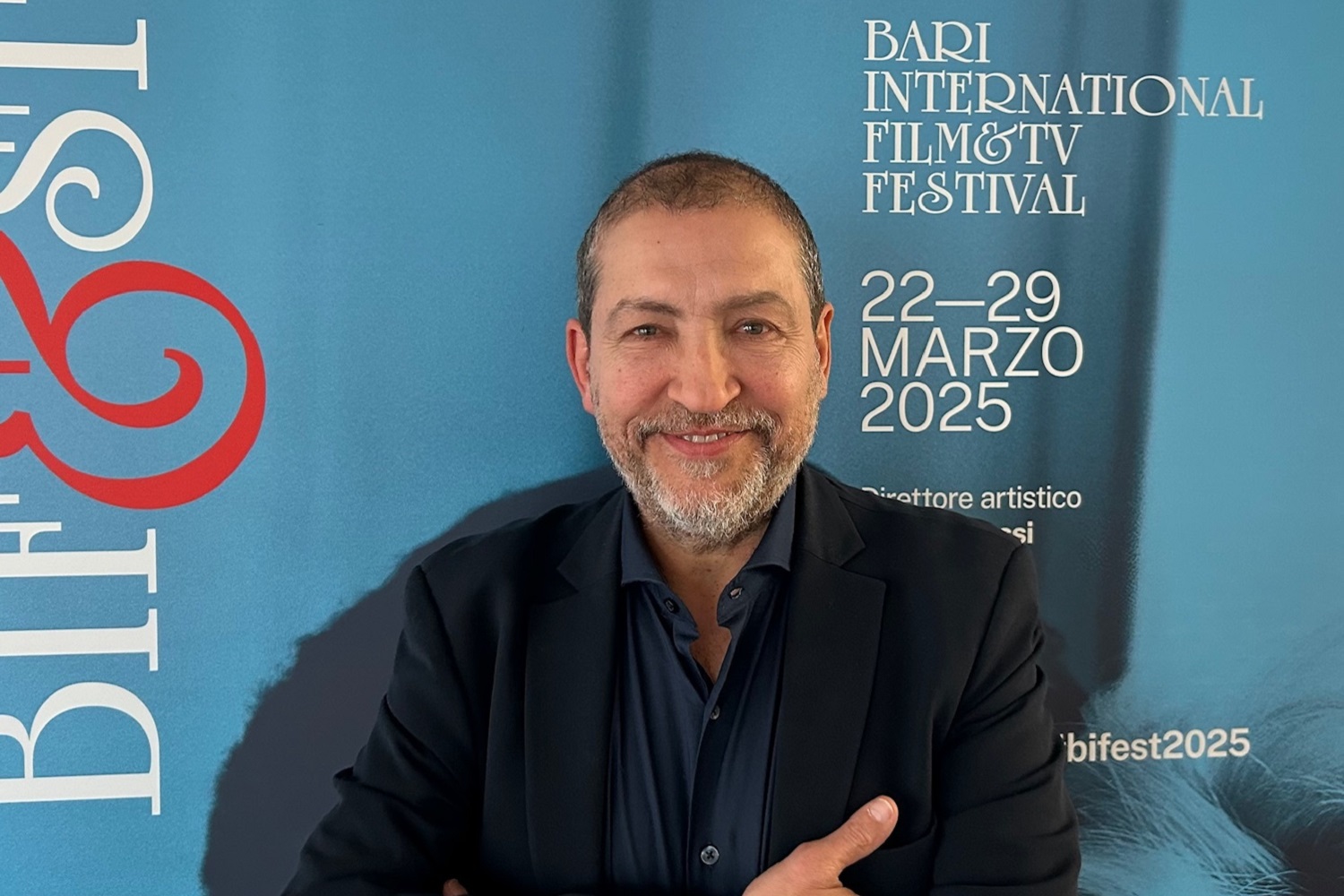 Alessandro Piva • Regista di Fratelli di culla - Cineuropa