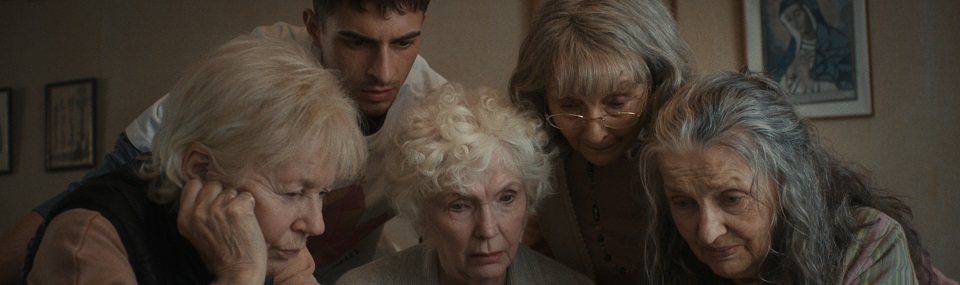 Juliette Bonass - Cineuropa