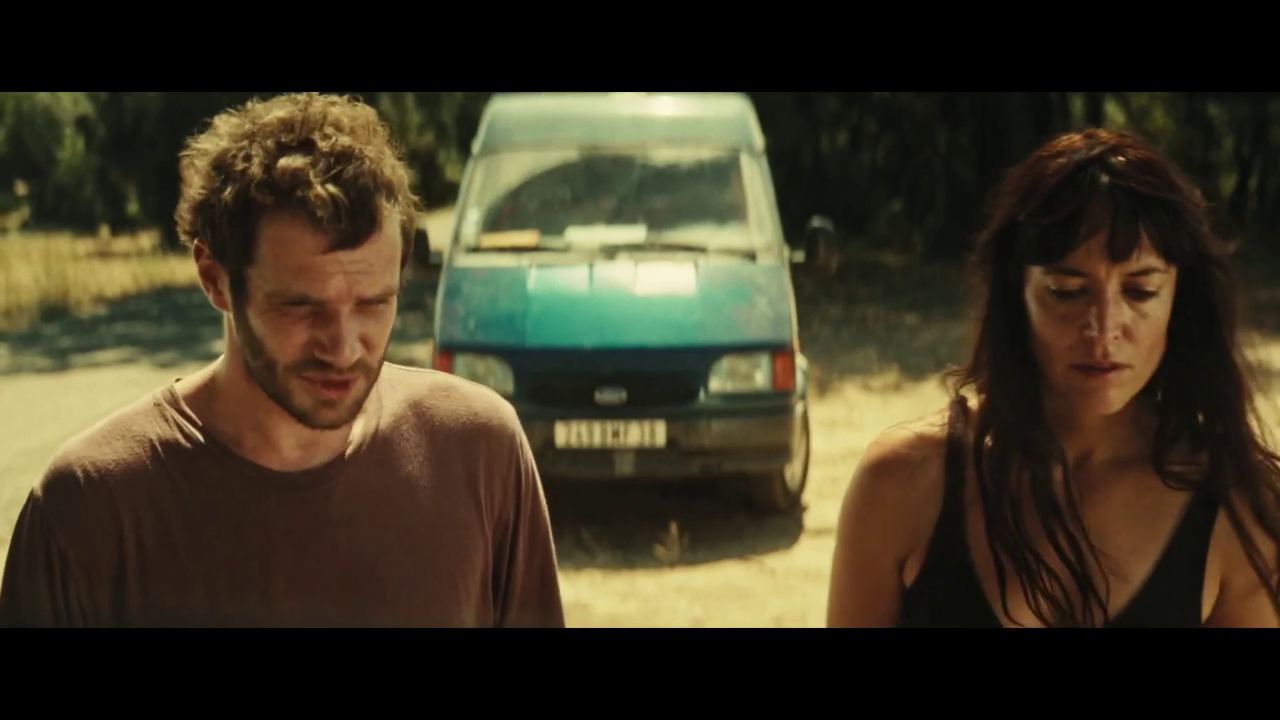 Mikado - Trailer [fr] - Cineuropa