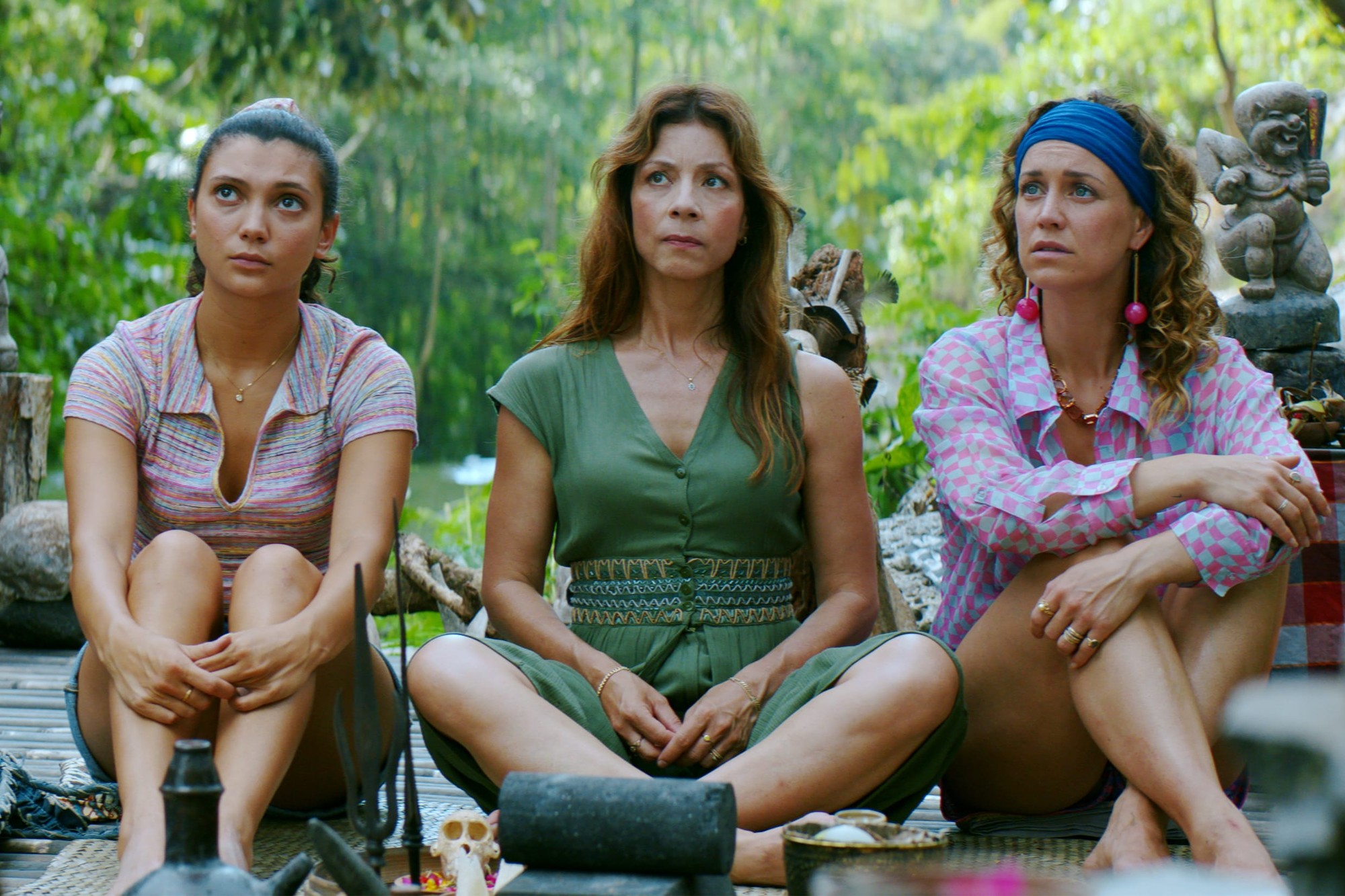 Il Netherlands Film Fund lancia un nuovo incentivo annuale per premiare ...