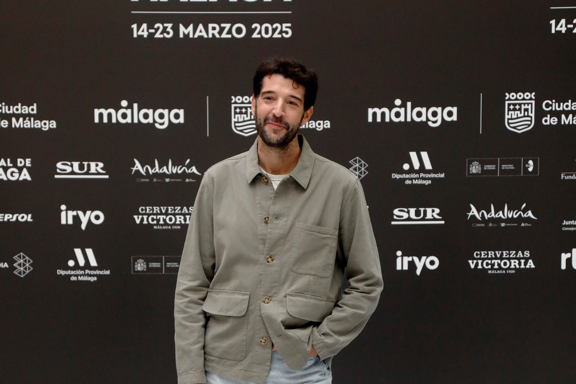 Gerard Oms • Director of Away - Cineuropa