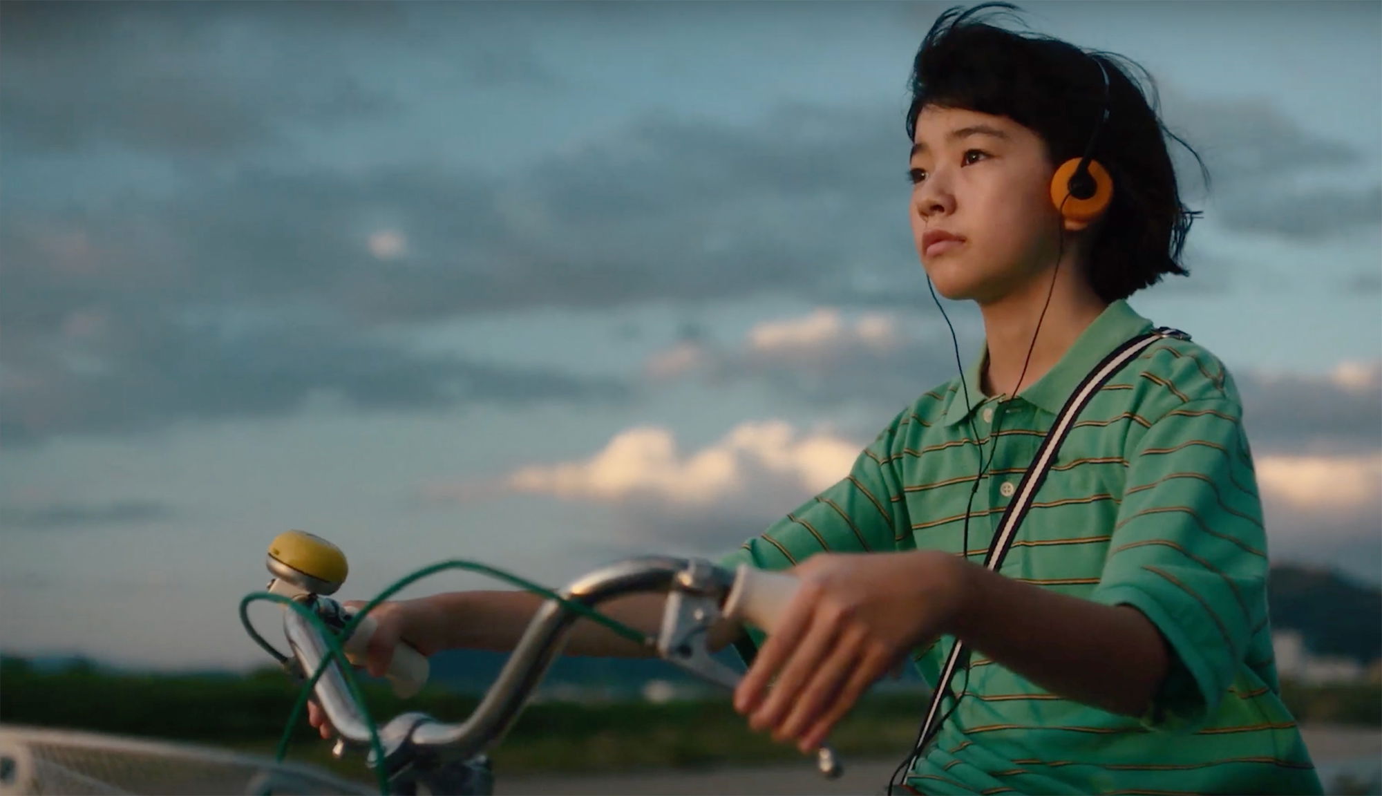 Renoir, de Chie Hayakawa, en lice pour la Palme d'or - Cineuropa