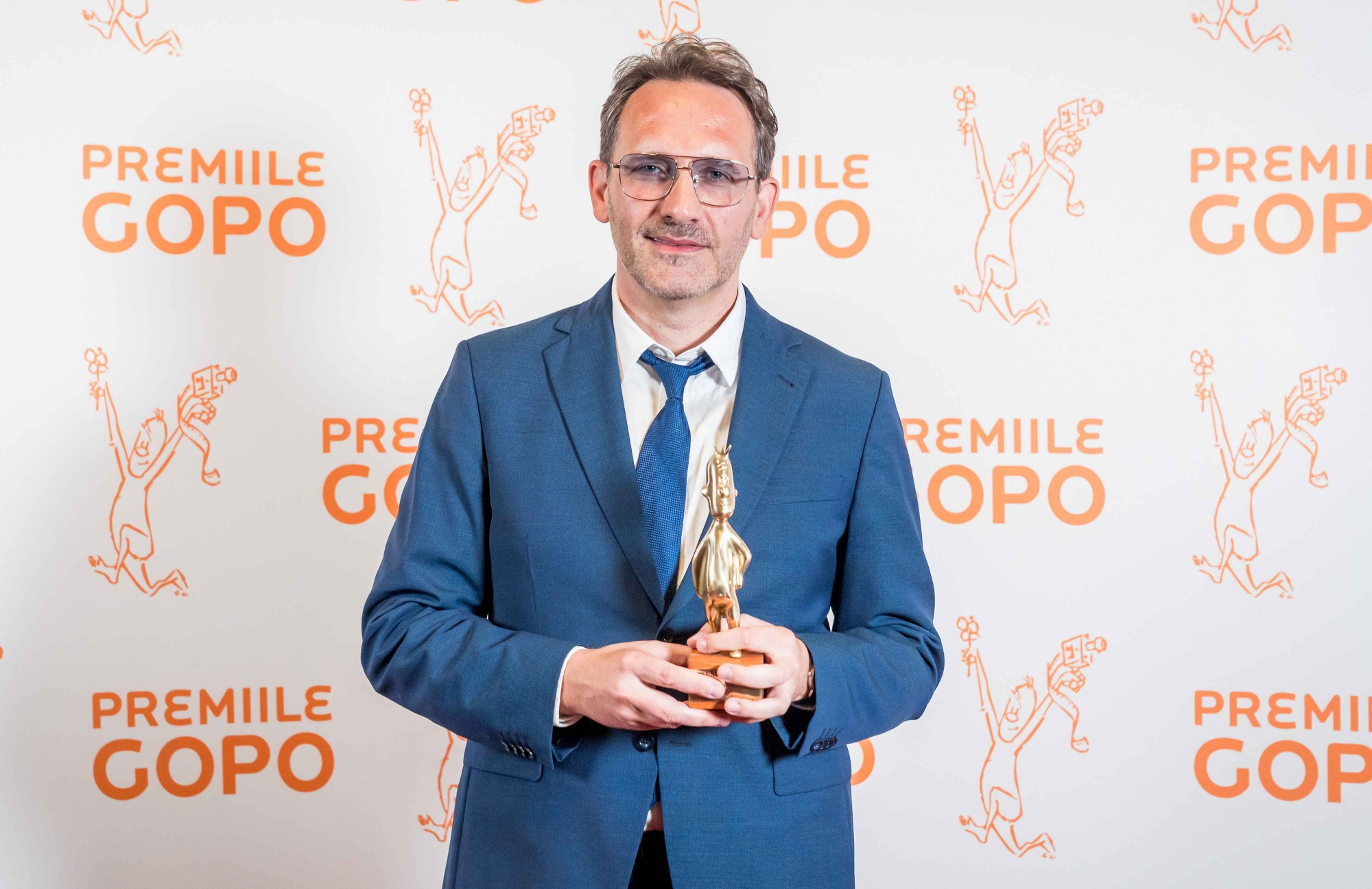 The New Year That Never Came sweeps the Romanian Gopos - Cineuropa