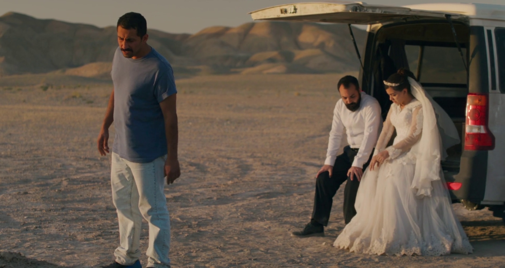 Critique : Un simple accident - Cineuropa