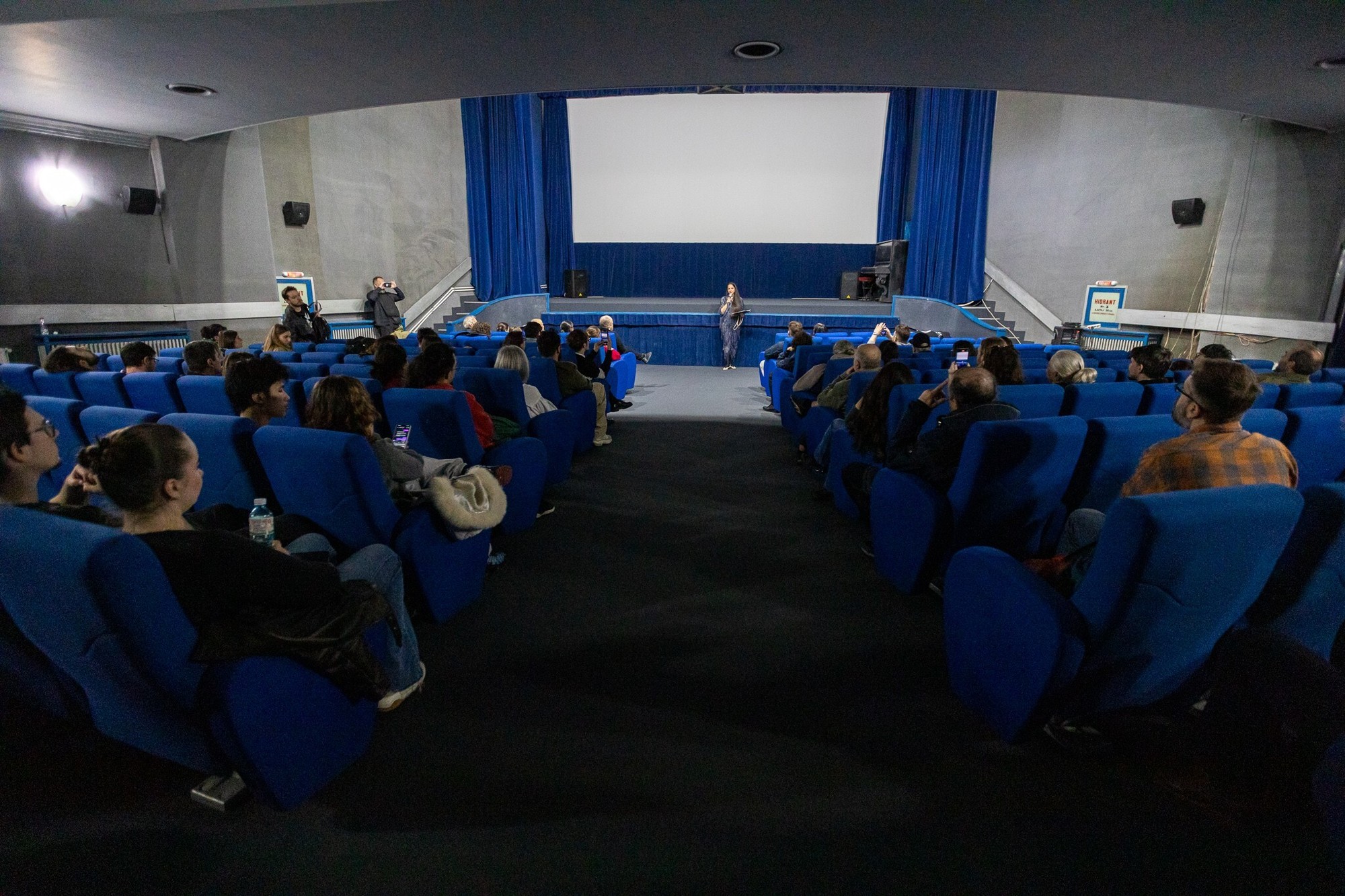 Collective healing and intercultural dialogue take centre stage at the ...