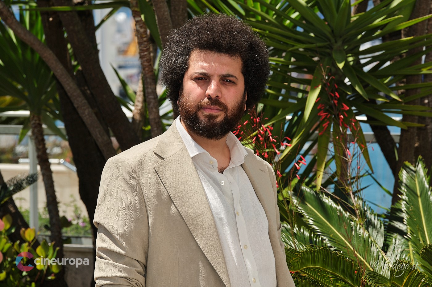 Saeed Roustaee • Director of Woman and Child - Cineuropa