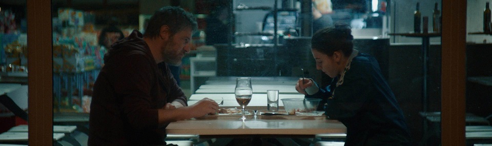 The Crossing (Andreaskorset) - Cineuropa