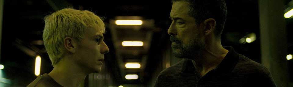 Rich Flu (La fiebre de los ricos) - Cineuropa