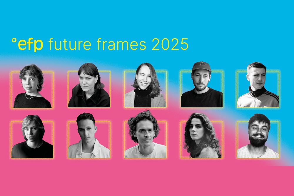 EFP’s Future Frames selects ten emerging filmmakers to keep an eye on ...