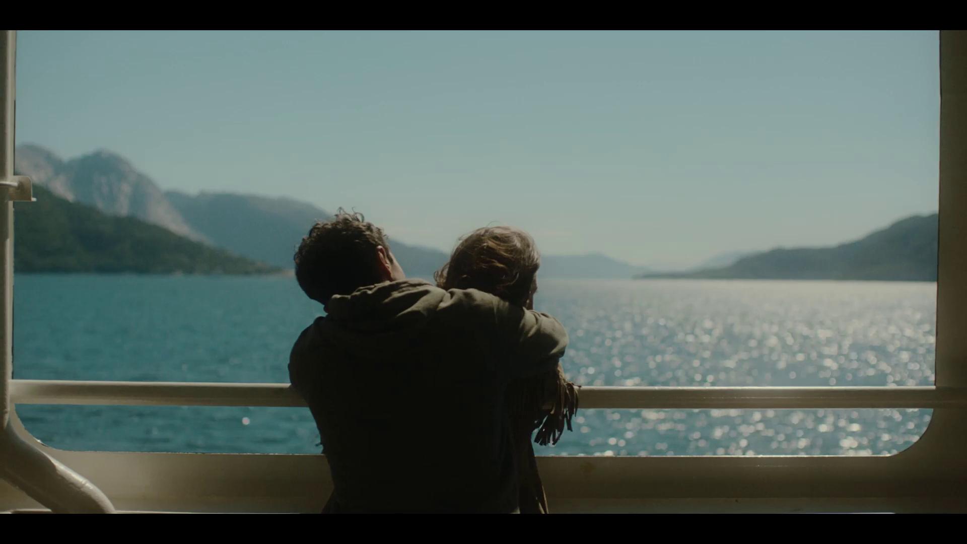 Don't Call Me Mama - Trailer - Cineuropa