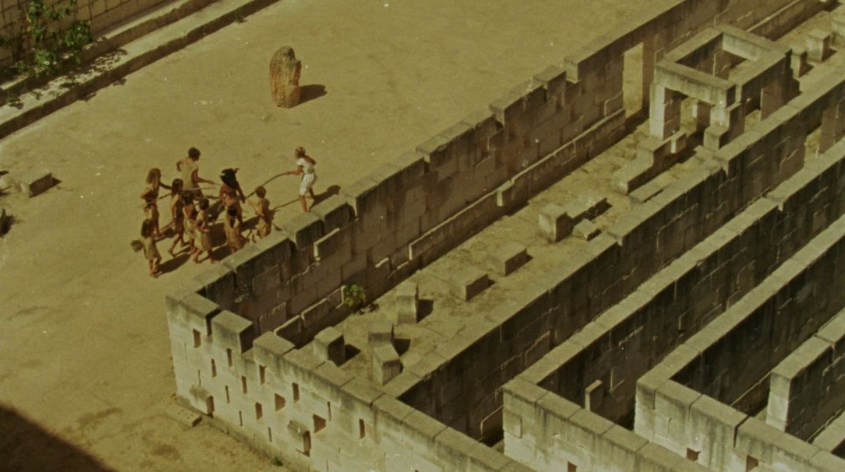 Mare's Nest di Ben Rivers sarà presentato in anteprima mondiale in concorso a Locarno - Cineuropa