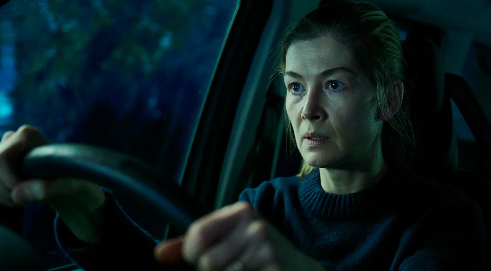 Review: Hallow Road - Cineuropa