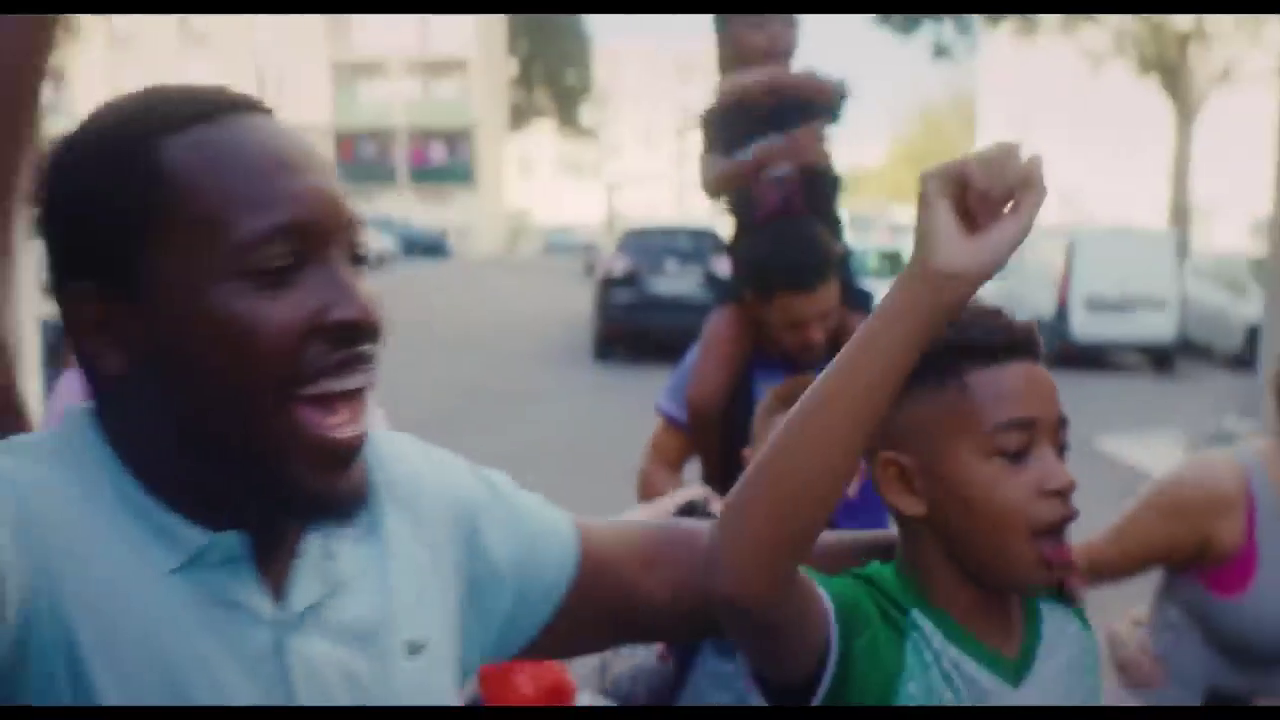 The Girls We Want - Trailer [fr] - Cineuropa