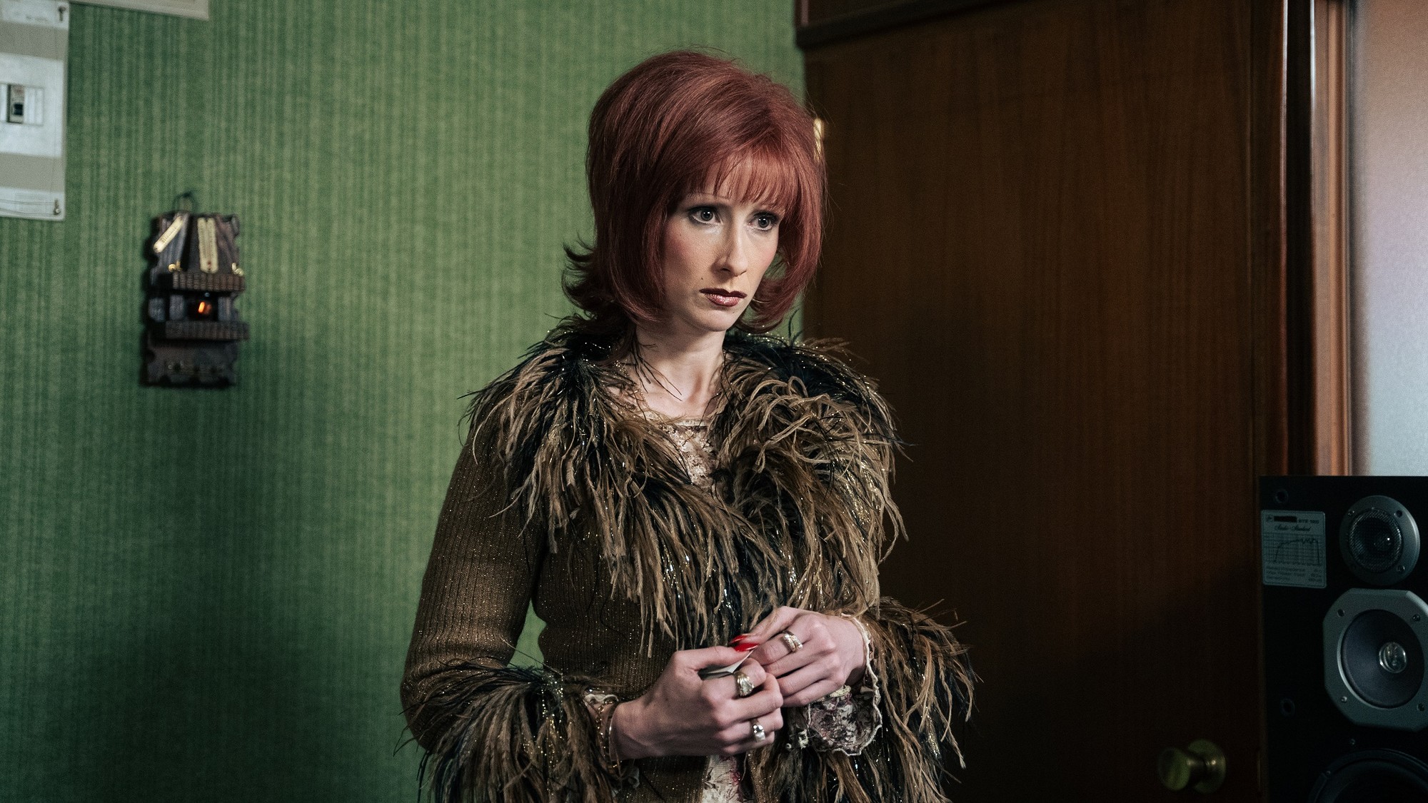 Series review: Superestar - Cineuropa