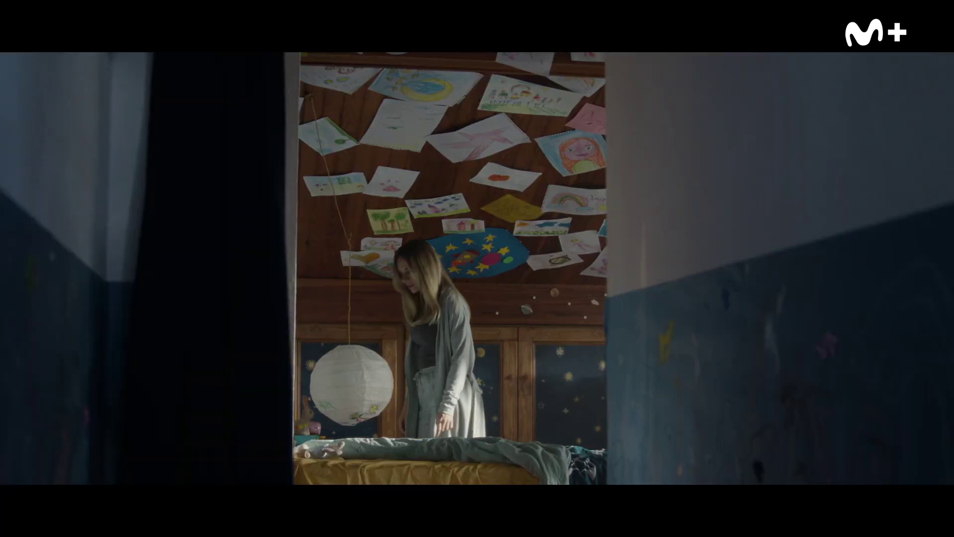 The Nameless - Trailer [es] - Cineuropa