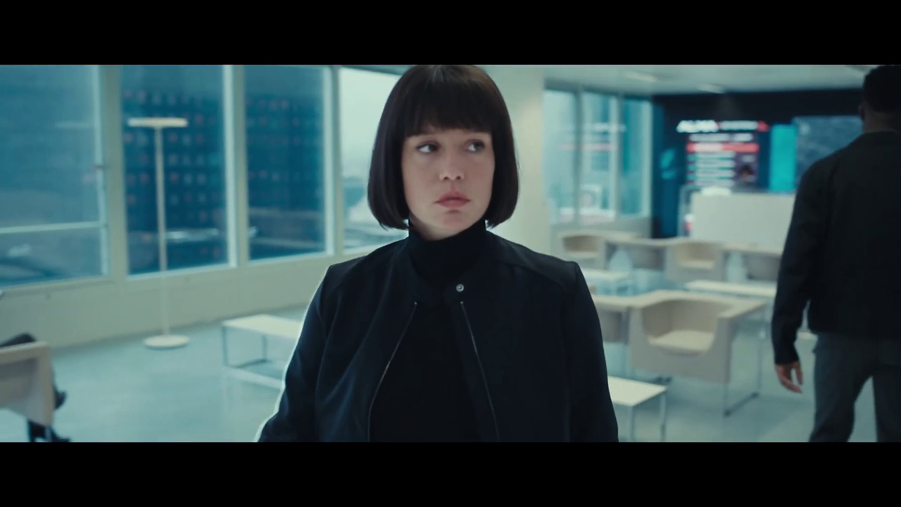 Dog 51 - Trailer - Cineuropa