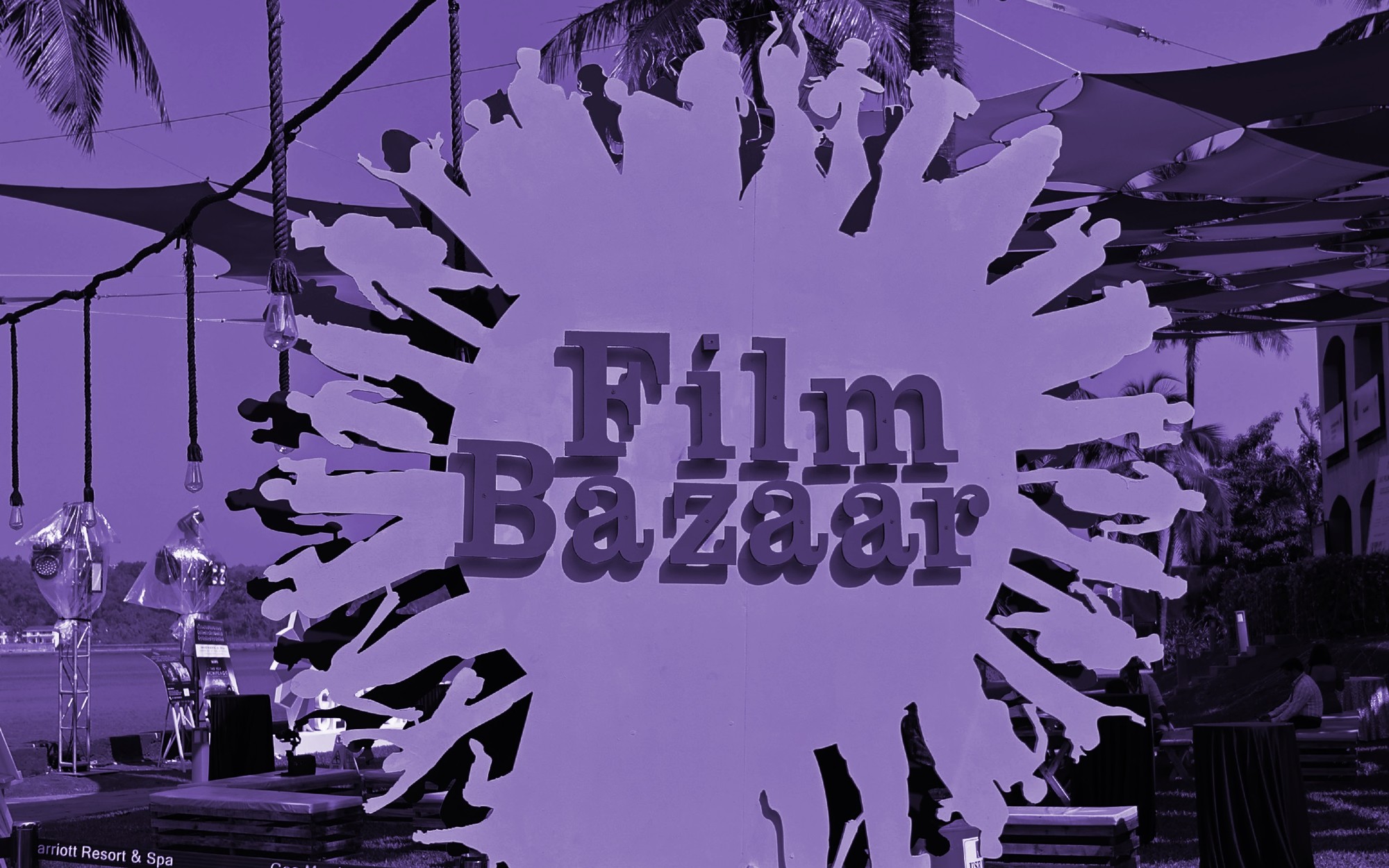 Waves Film Bazaar apre il bando per il suo mercato di coproduzione 2025 - Cineuropa