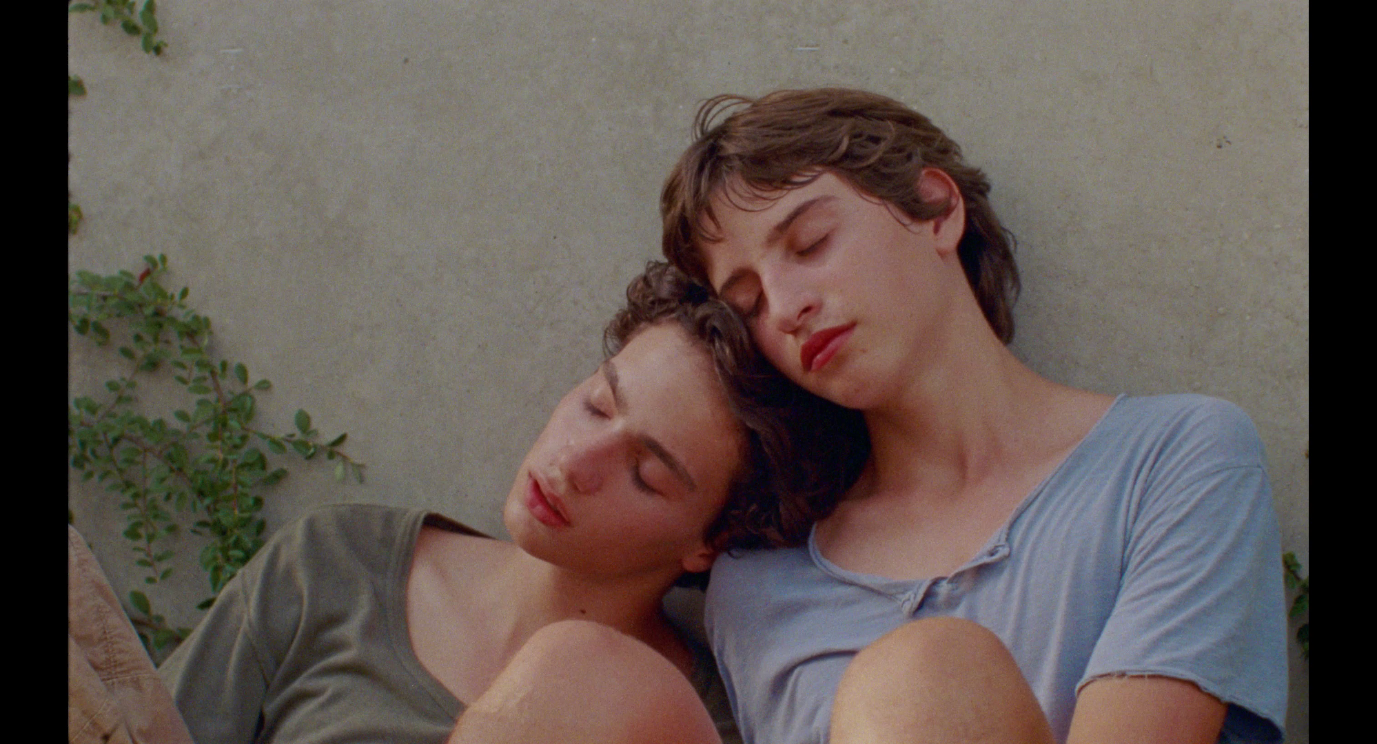 Strange River - Trailer [es] - Cineuropa