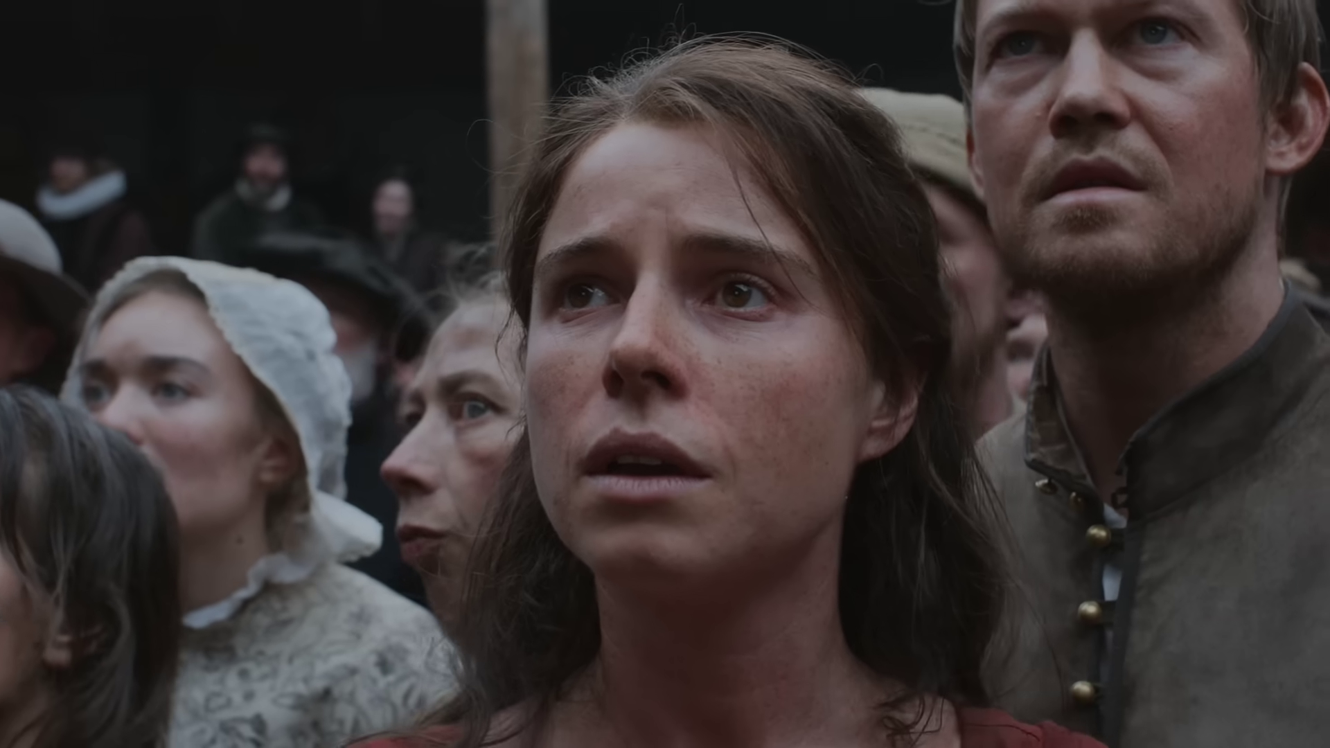 Hamnet - Trailer [en] - Cineuropa