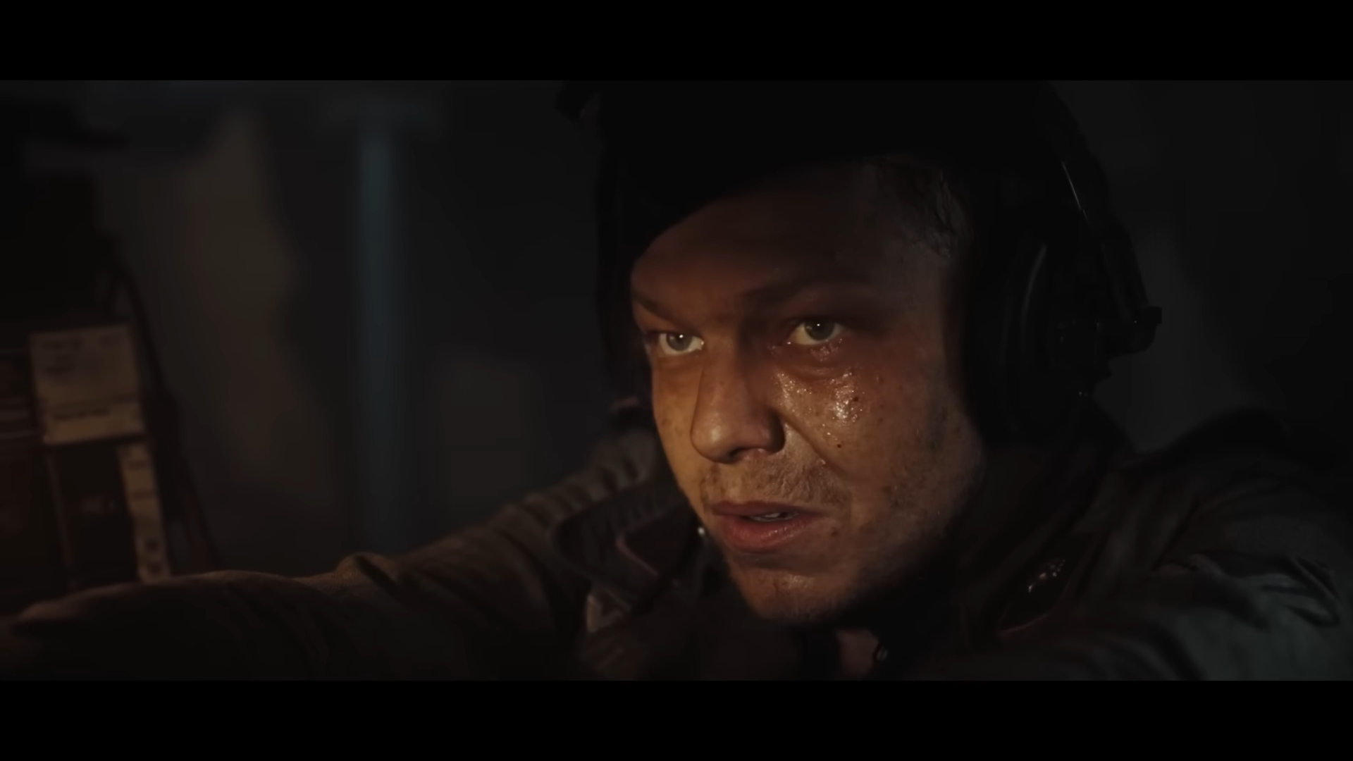 Der Tiger - Trailer [ov st en] - Cineuropa