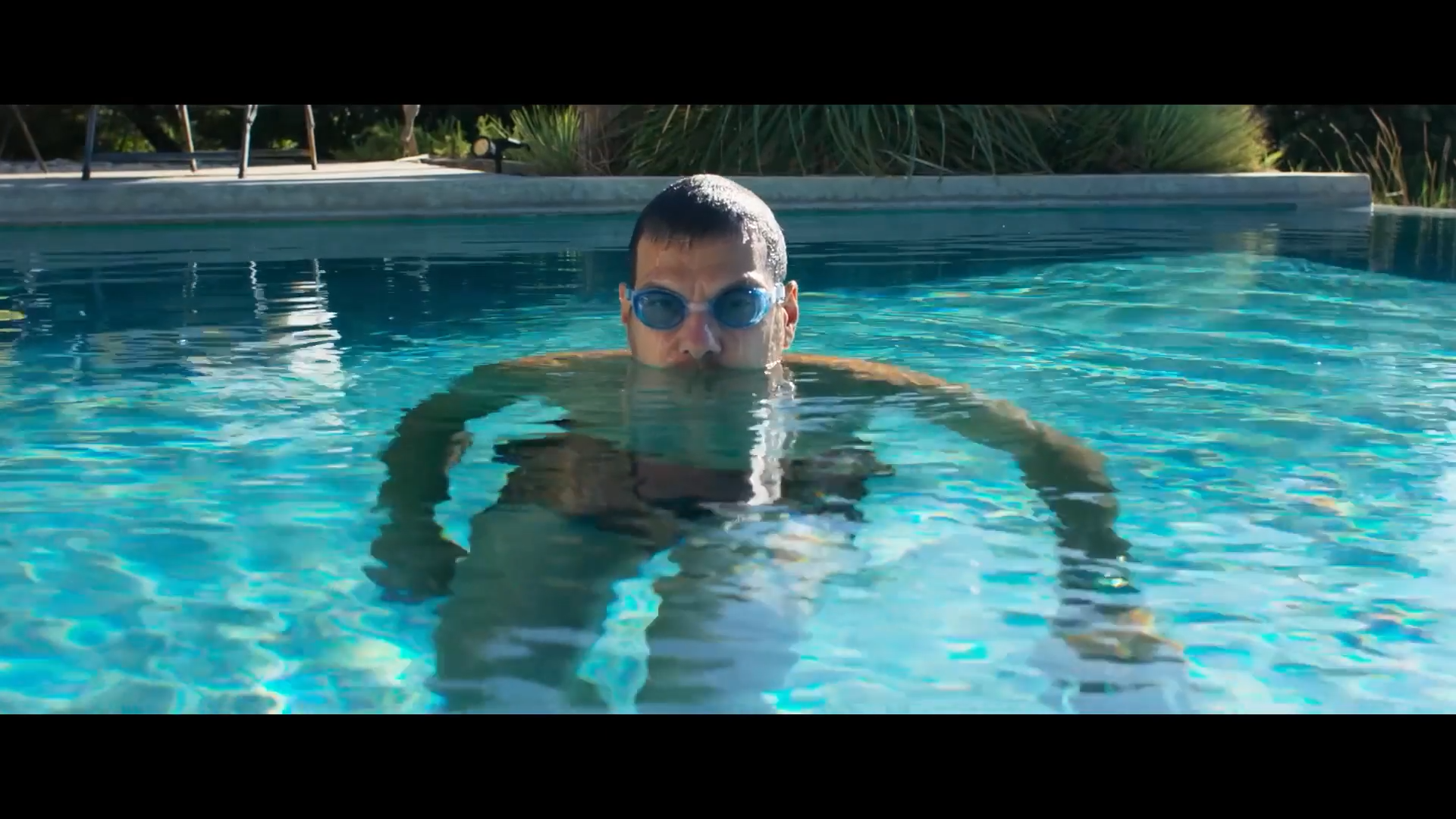 The Party's Over! - Tráiler [fr] - Cineuropa