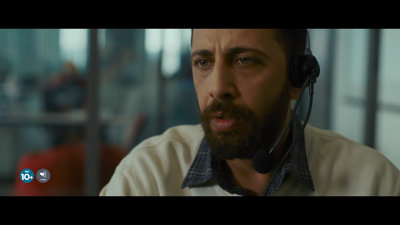 The Voice of Hind Rajab - Trailer [fr] - Cineuropa