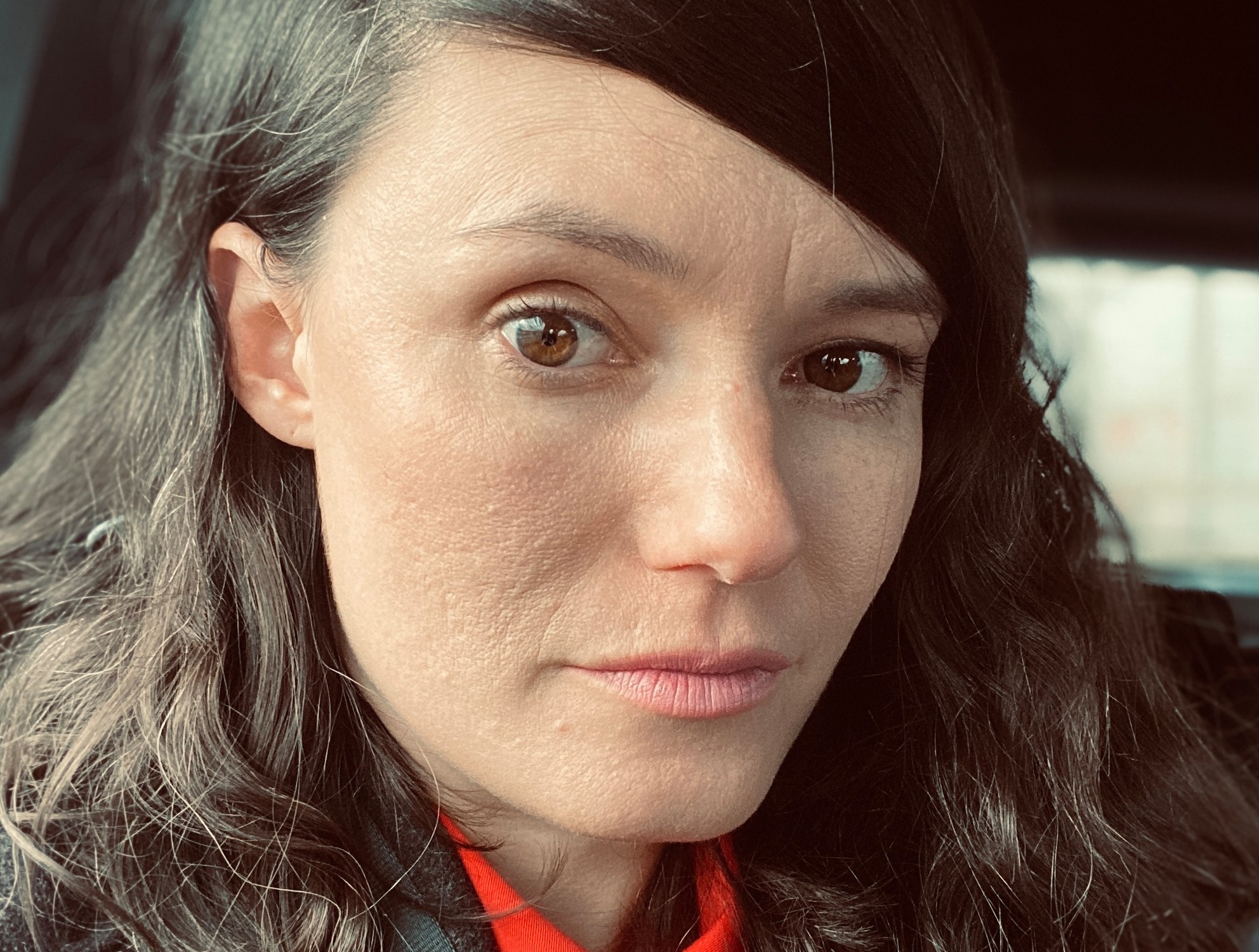 Agnieszka Rostropowicz • Director, Filmatura Literary Film Festival - Cineuropa