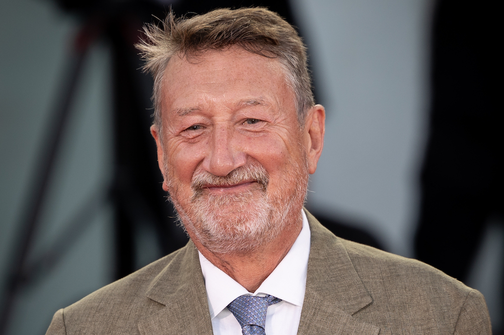 Steven Knight lance la série sequel de Peaky Blinders sur Netflix et ...