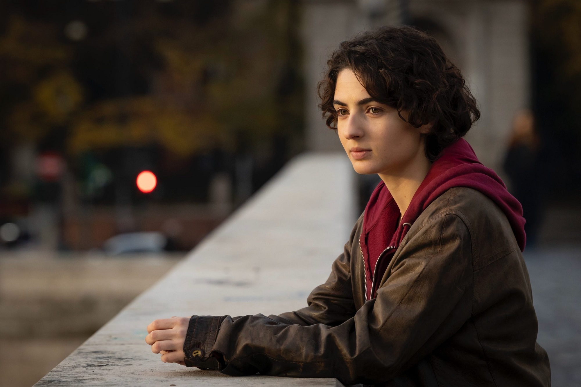 Recensione: Amata - Cineuropa