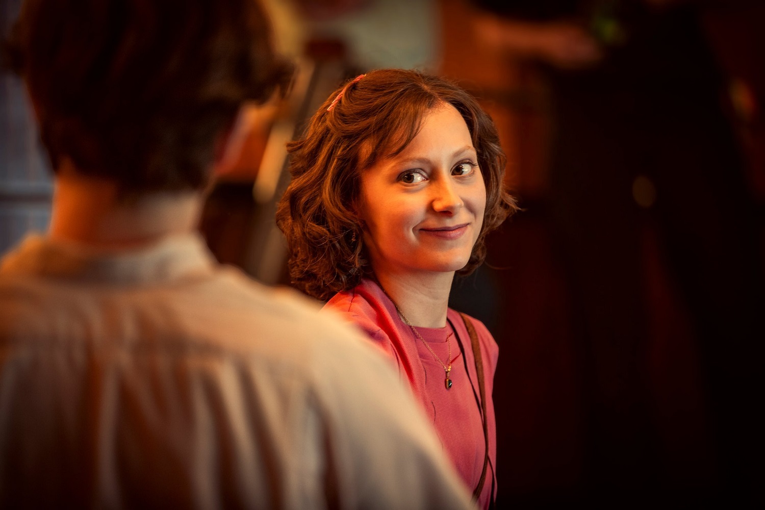 Review: The Soundman - Cineuropa