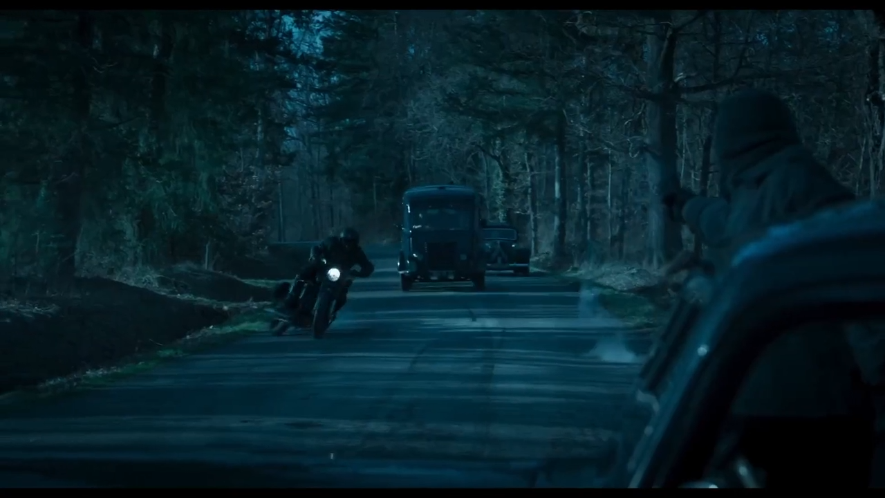 The Money Maker - Trailer [fr st en] - Cineuropa