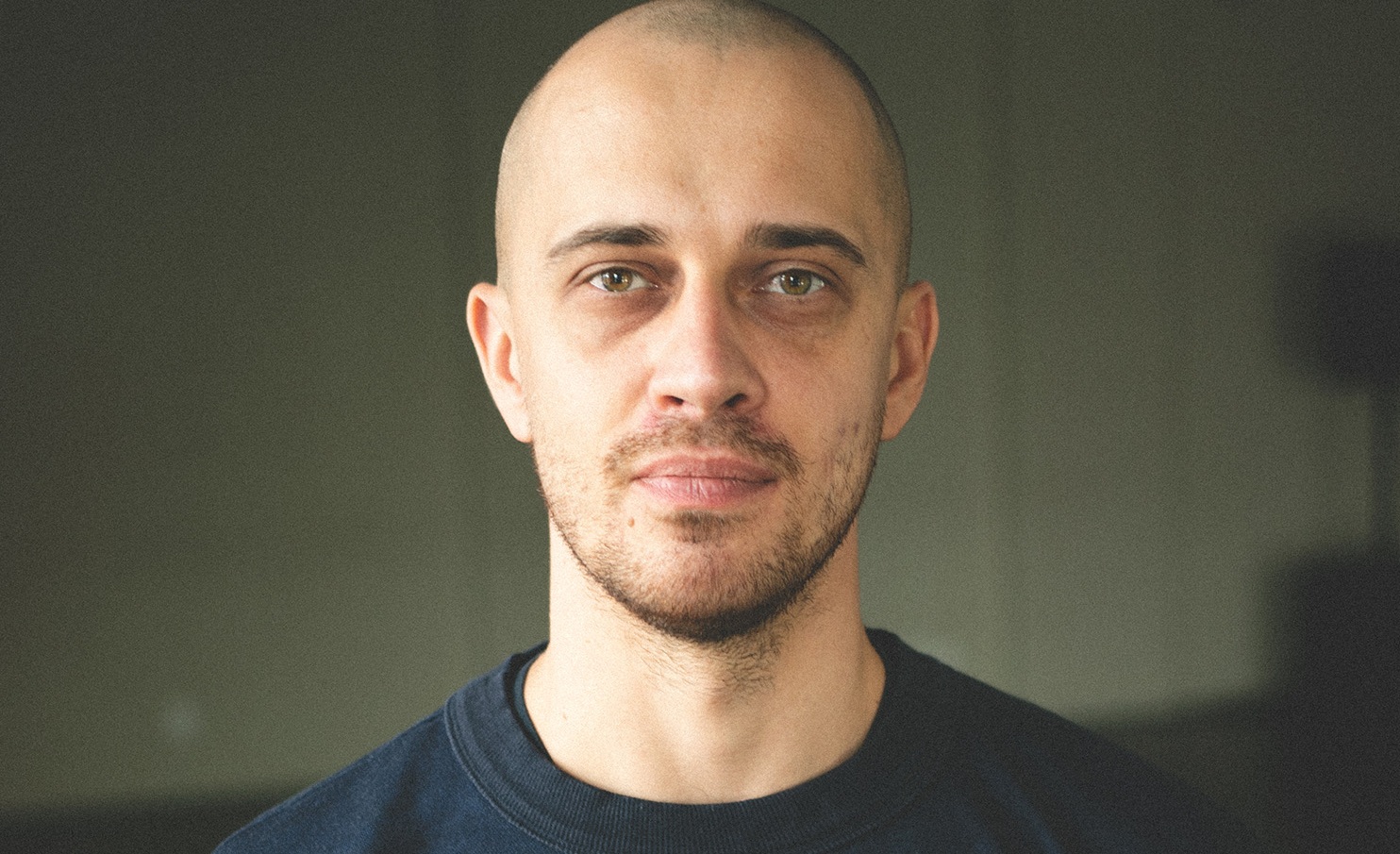 Andrius Blaževičius • Director de How to Divorce During the War - Cineuropa